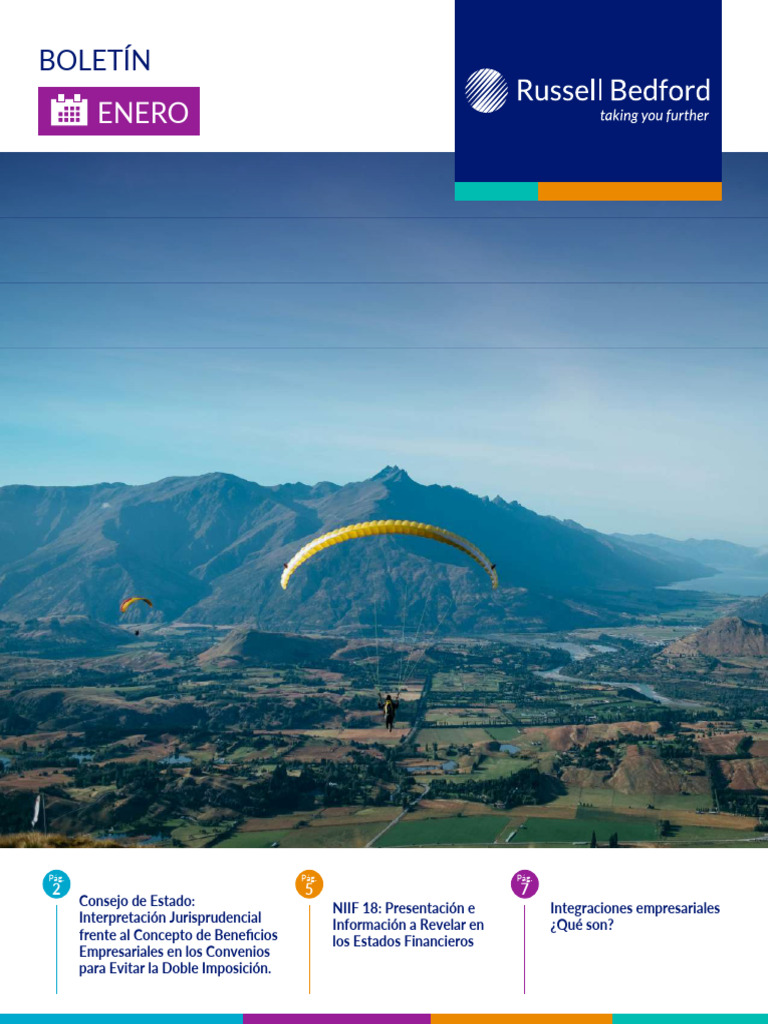 Boletin-Nacional 37 Enero 2025 | PDF | Mercado (economía) | normas ...