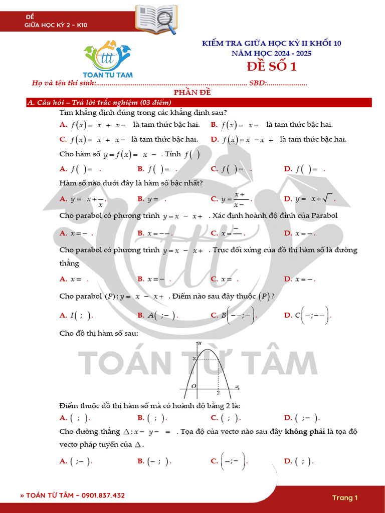 bo-de-kiem-tra-giua-ky-2-trang-2-den-11 | PDF