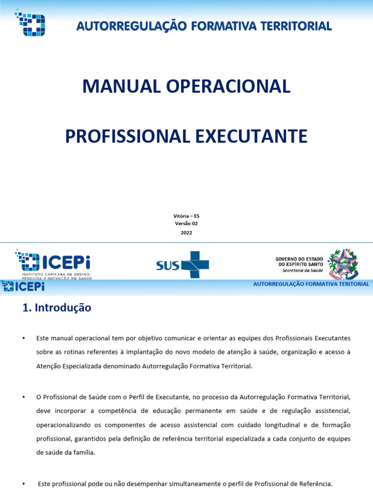 Manual de Autorregulação em Saúde | PDF