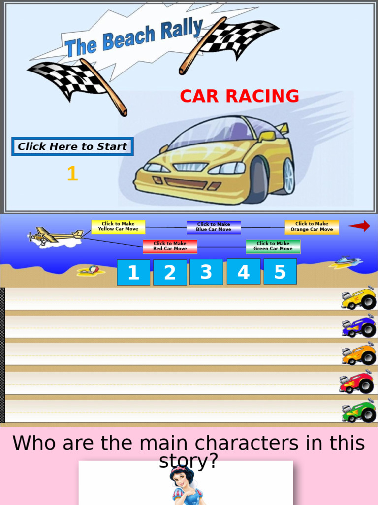 Bản Sao GAME ĐUA XE | PDF