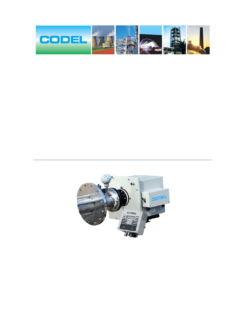 GCEM40XX Configurator Quick Start Guide | PDF | Microsoft Windows ...