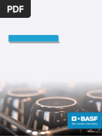 805 00145 01 Acusol Dispersant Polymers For Household Products | PDF ...