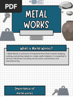 Metalwork at A Glance Workbook - PDF - Google Drive | PDF