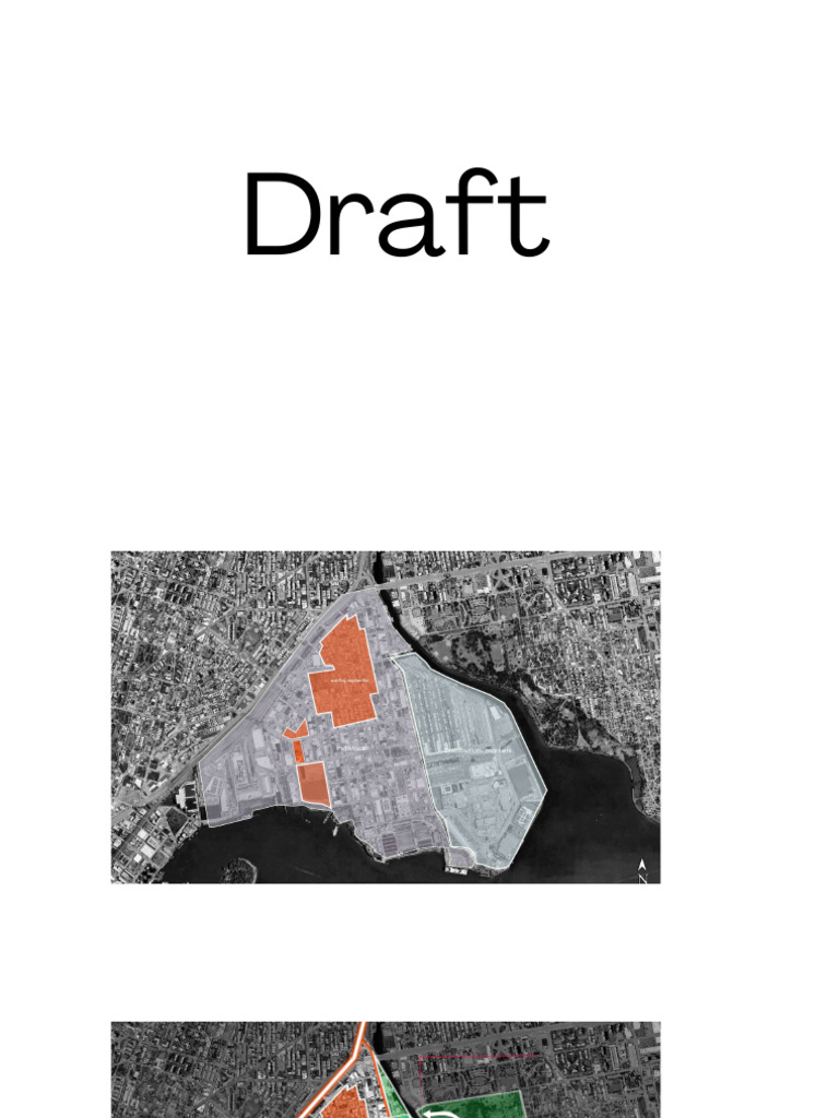 Drafts Compressed | PDF