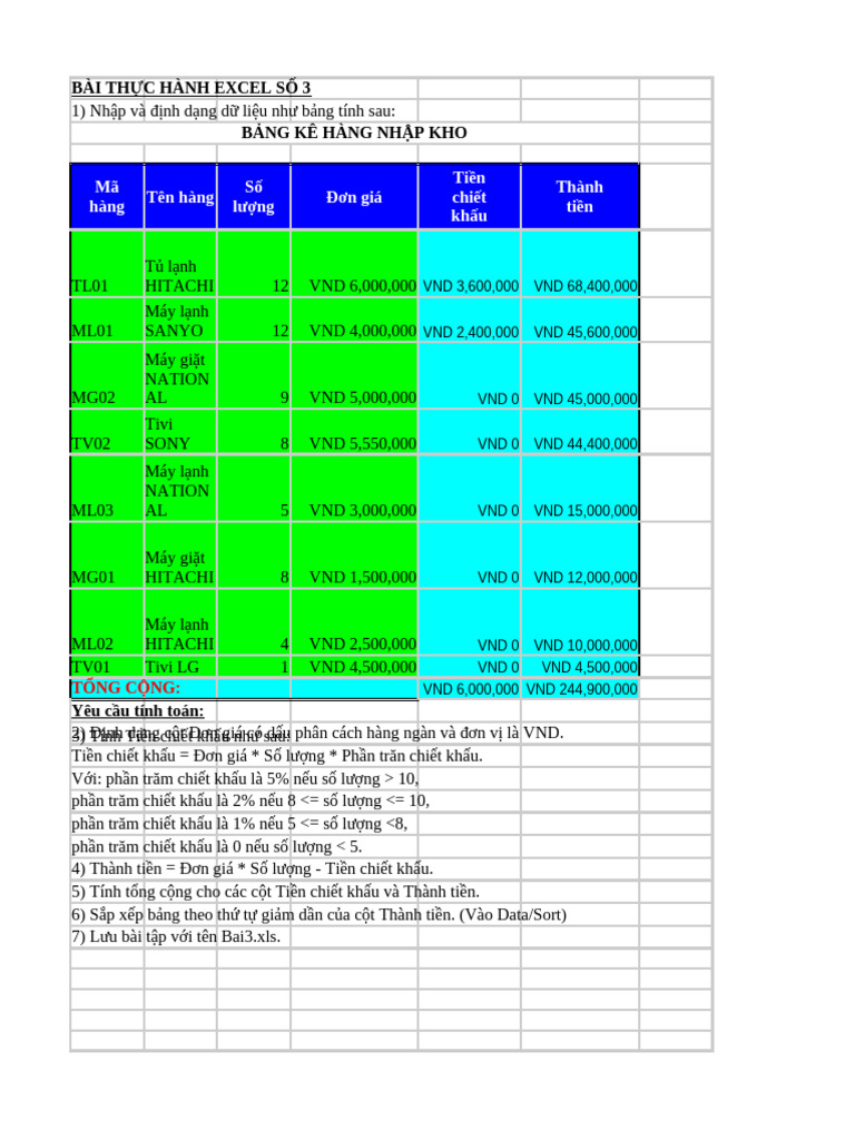 BT2-Phạm Thị Ngọc Mai | PDF