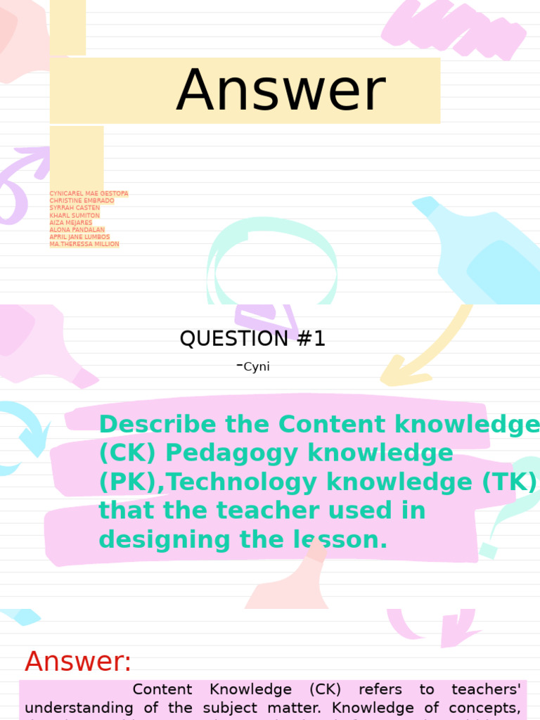 Tips for Better Highlighting | PDF | Pedagogy | Teachers