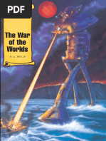 War of The Worlds | PDF | The War Of The Worlds | Mars