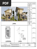 Perimeter Fence Design Plans | PDF
