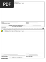 MCA English | PDF