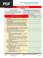 27f Line Break Permit | PDF | Personal Protective Equipment | Safety