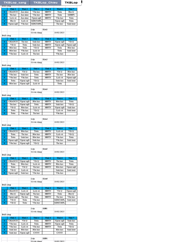 TKB Dan Bang Tin Lan 2-10-02 2025 Web | PDF