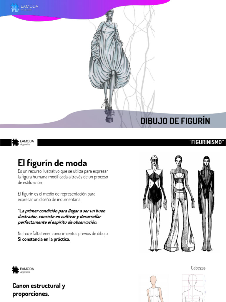 3 - Teoría Bases de Figurines | PDF | Dibujo | Hoja