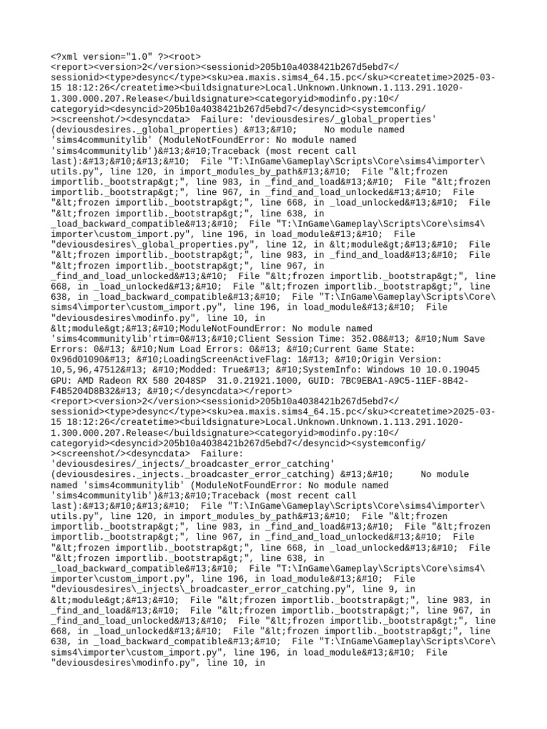 Lastexception 63877757954 | PDF | Graphics Processing Unit | X86 Architecture