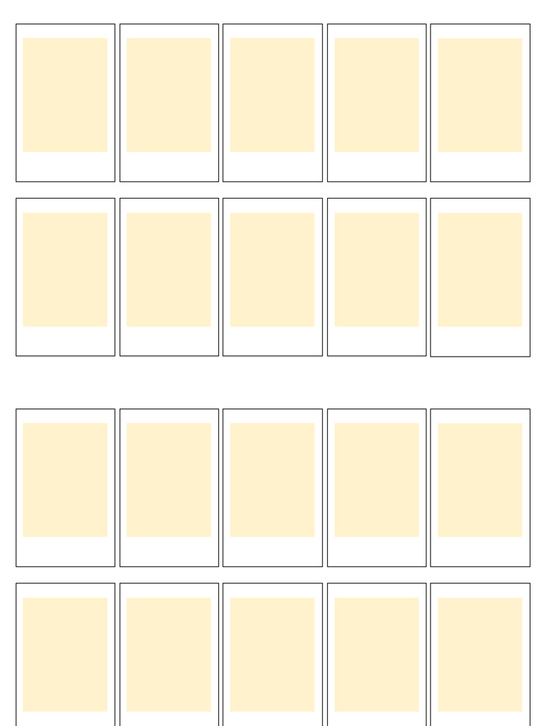 Instax Mini 20 | PDF