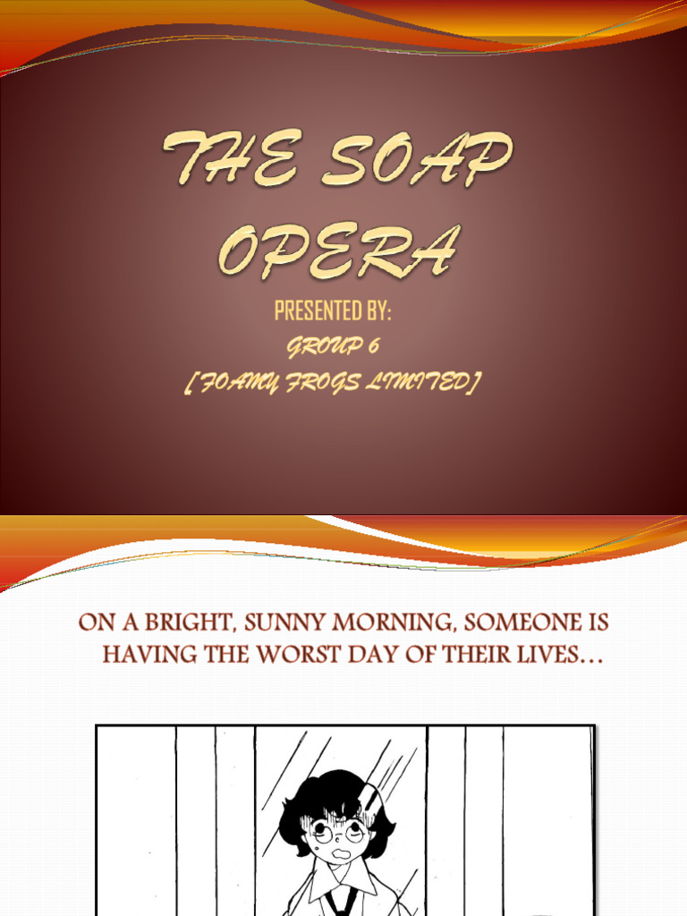 Media and Gender Assignment | PDF