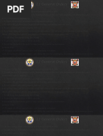 11 General Orders | PDF | National Security | Military