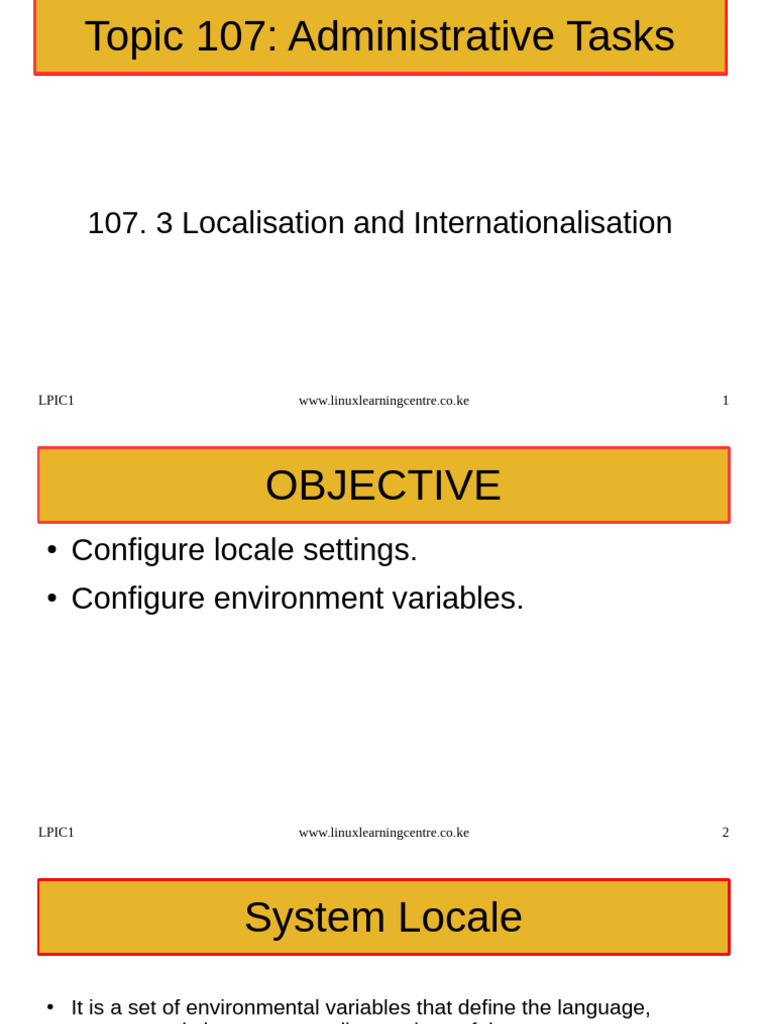 Localisation and Internationalisation - Complete | PDF | Character Encoding | Computer Programming