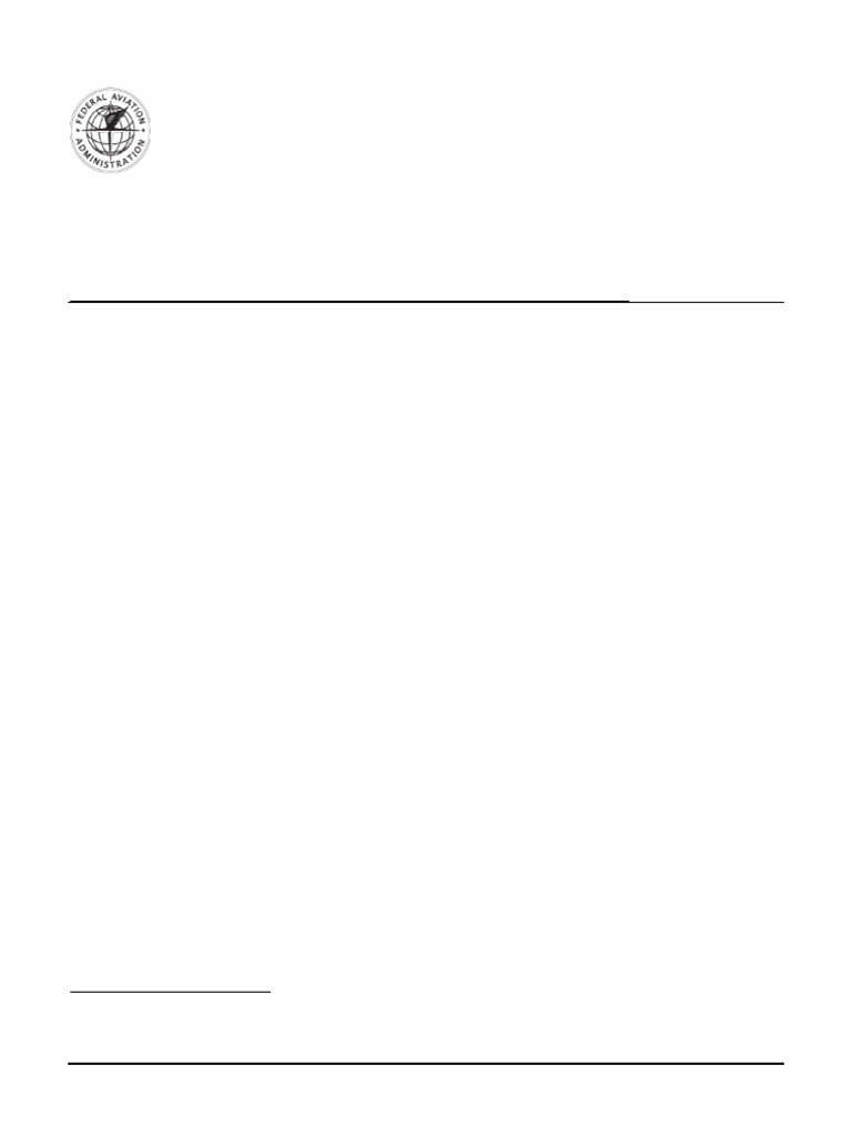 Committed-to-Stop Points for Landings | PDF | National Transportation ...