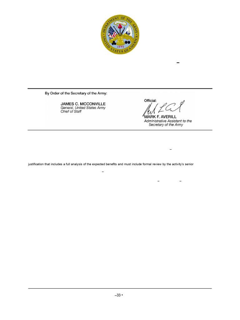 Army Lessons Learned Program Guide | PDF | Information