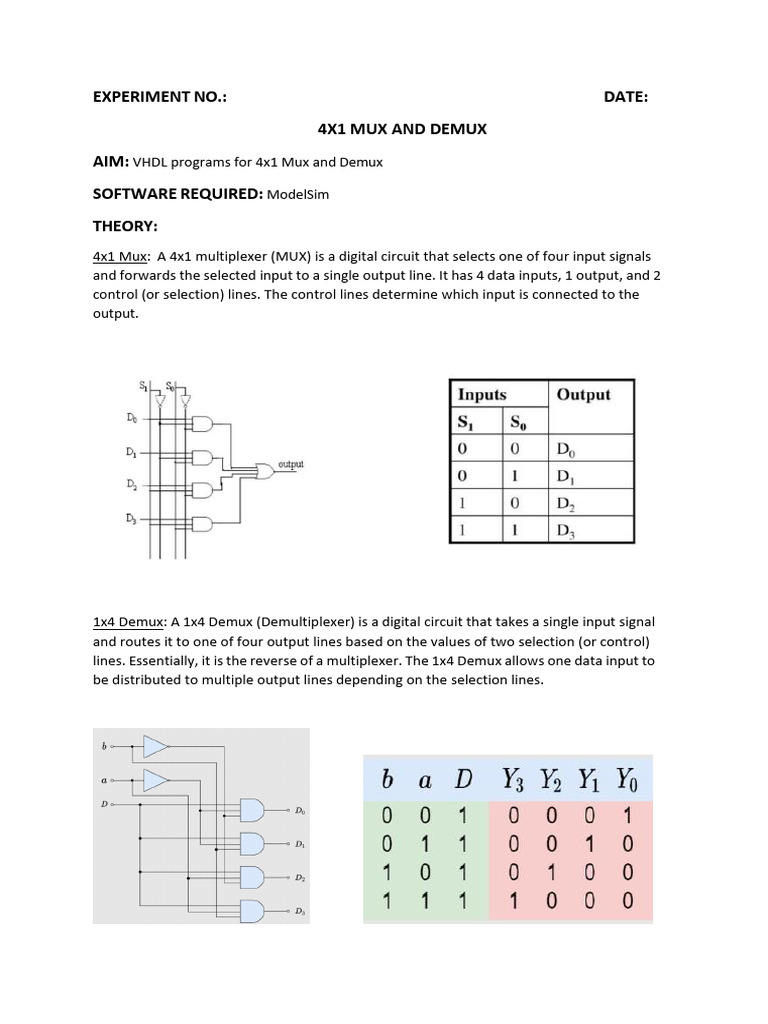 EXPT 3 (Final) | PDF | Computer Engineering | Electrical Circuits