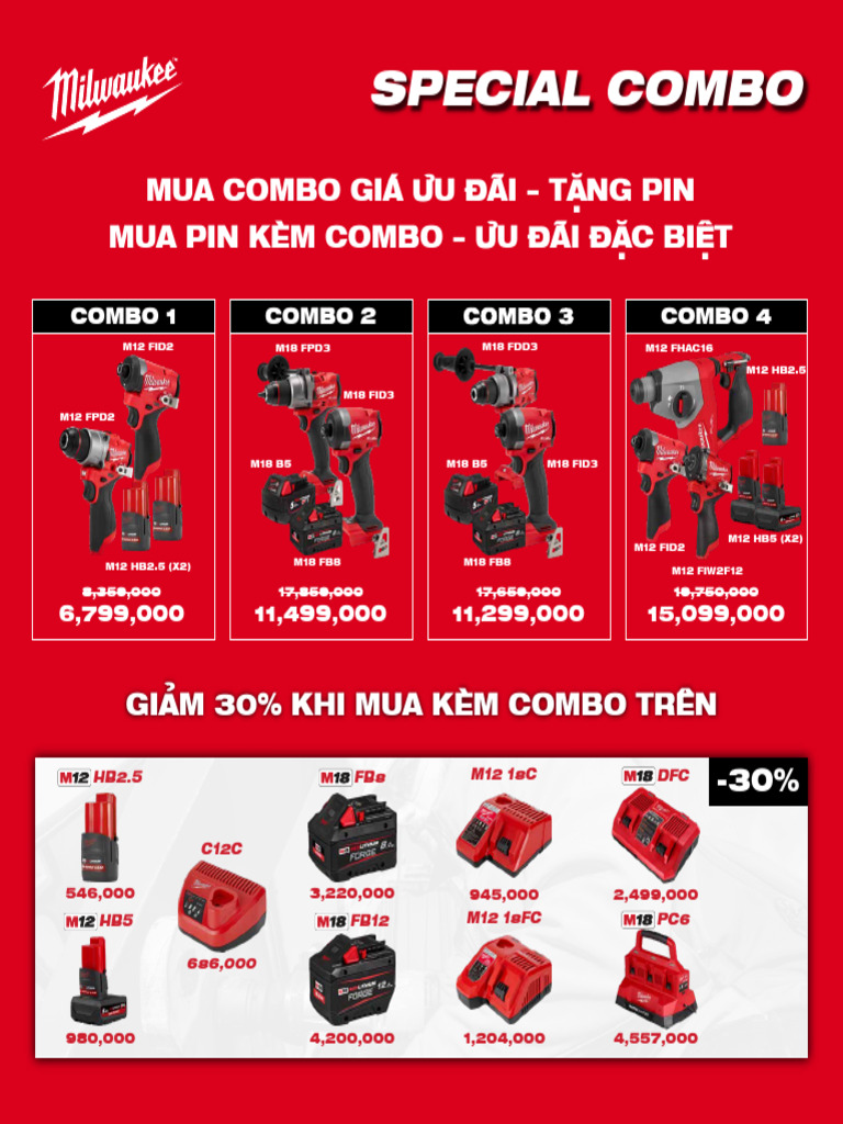 Special Combo T2 | PDF