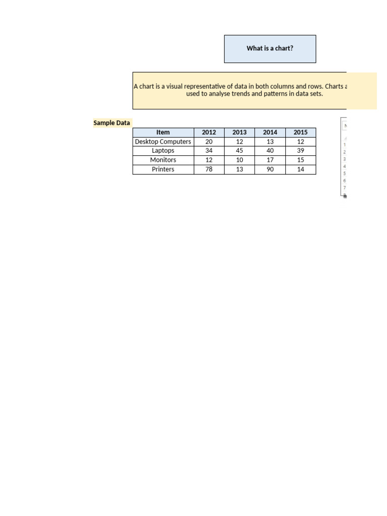 Updated Charts Without Sol | PDF | Quartile | Statistical Analysis