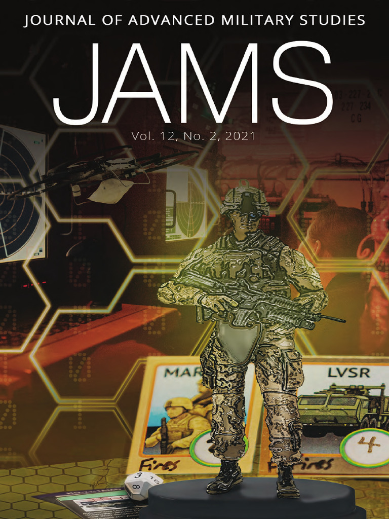 A Brief History of Wargaming in The Marine Corps | PDF | United States ...