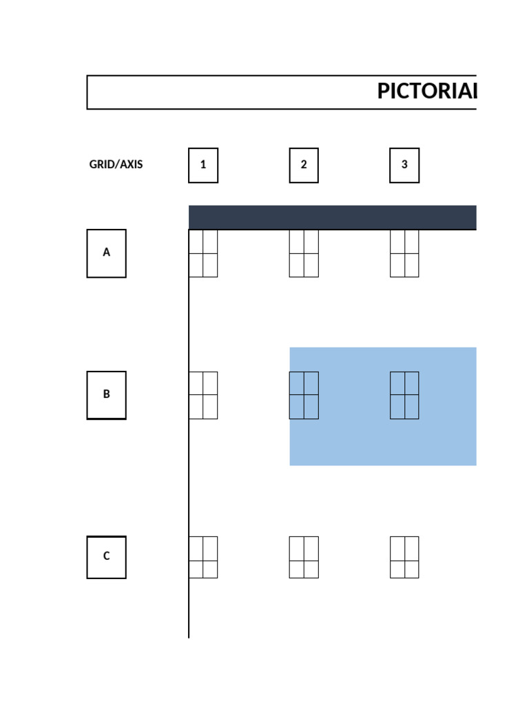 Pictorial Progress Plan | PDF | Structural Engineering