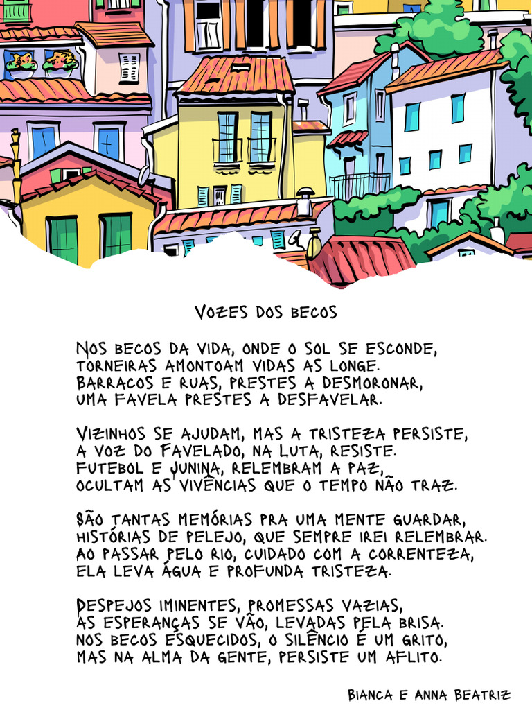 Bianca e Anna Beatriz | PDF