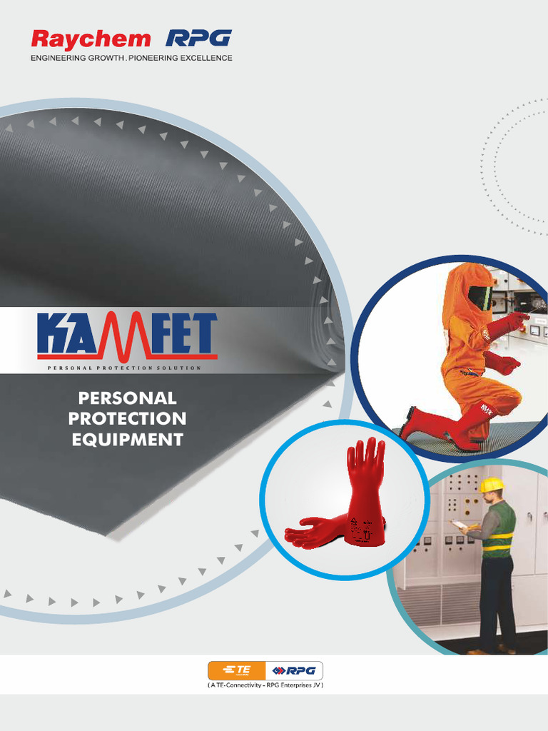 Iec As Nzs Iec Insulating Mats | PDF | Insulator (Electricity ...