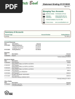 27 11 2023 - Form PeB - V11-2023-07 | PDF | Transaction Account ...