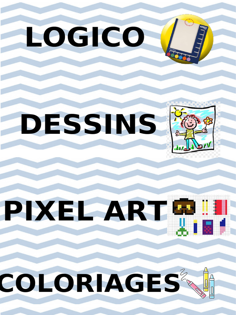 Affichages Coins de La Classe | PDF