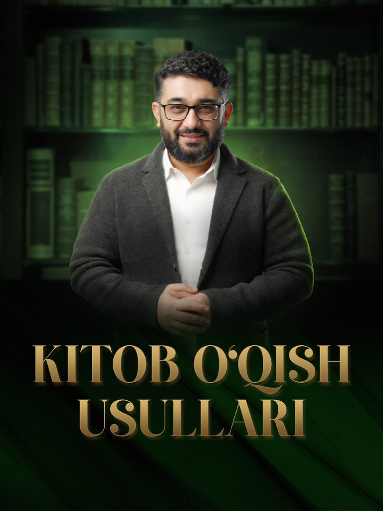 Kitob o Qish Usullari | PDF
