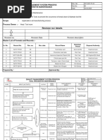 P-TRO-02 Jigs and Fixture Validation | PDF | Calibration
