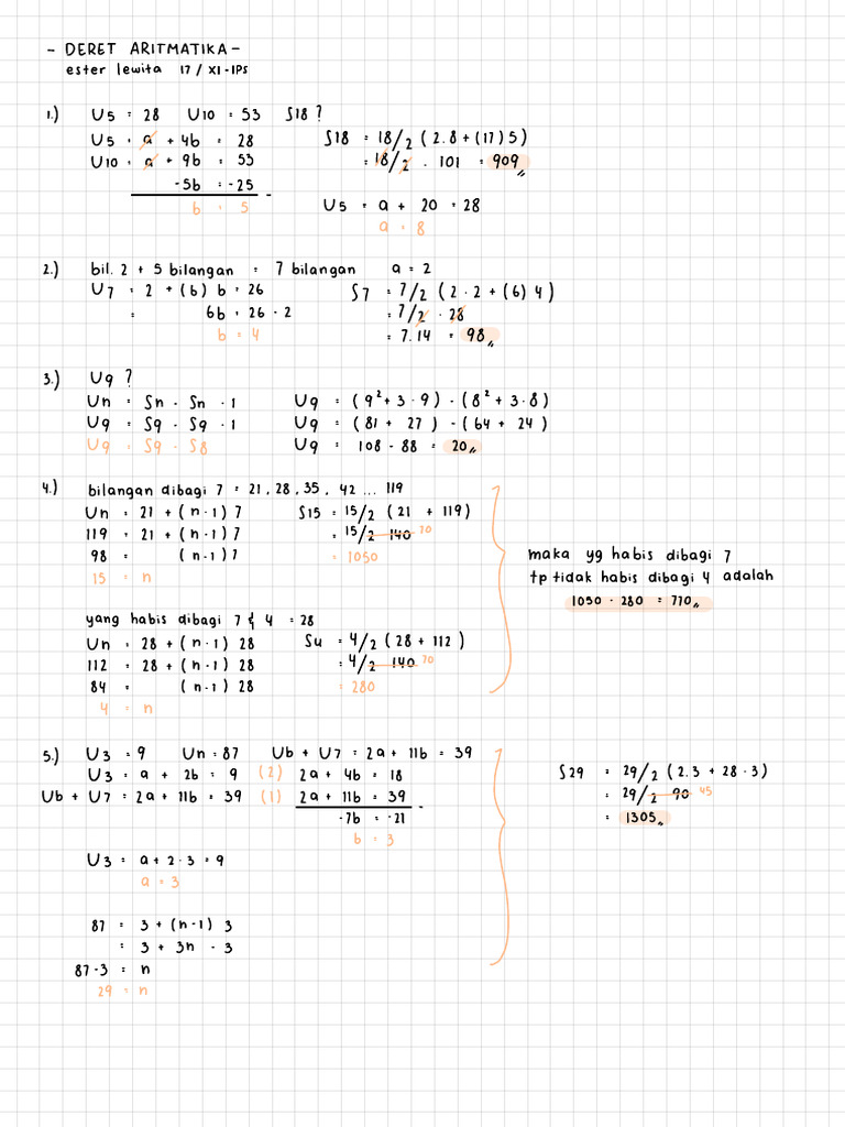 Mathematical Problem Solving Guide | PDF