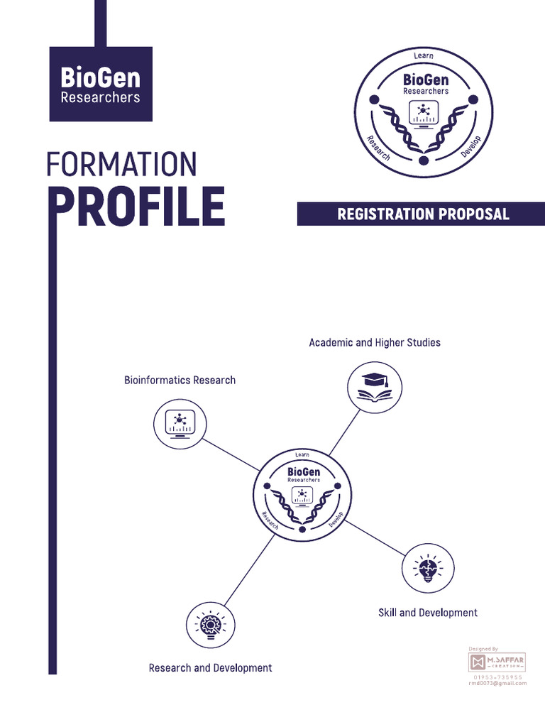 Biogen Profile (EXPANDED) | PDF