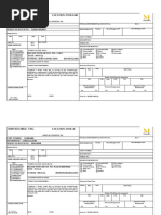 Serviceable Tag for Aircraft Parts | PDF