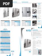 USP Leak Test Technologies | PDF | Leak | Infrared