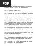 Biag Ni Lam-Ang - Buklat Kuwentong Pilipino | PDF