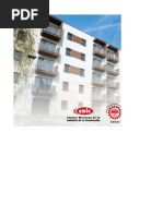 Bimsa Reports - Valuador Costos de Construcción Por m2 - 2021 | PDF