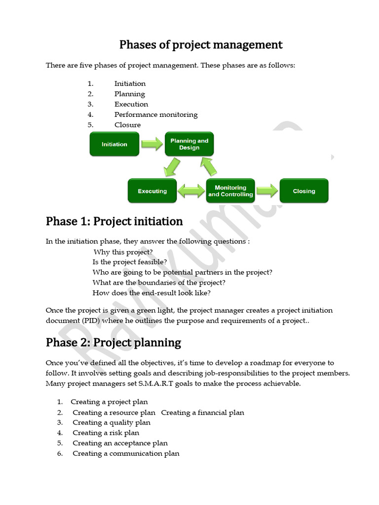 Unit 3 PMS | PDF | Risk | Project Management