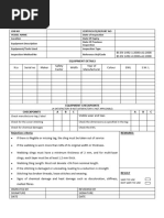 Professional Engineering Practice ISAT | PDF | Gear | Bearing (Mechanical)