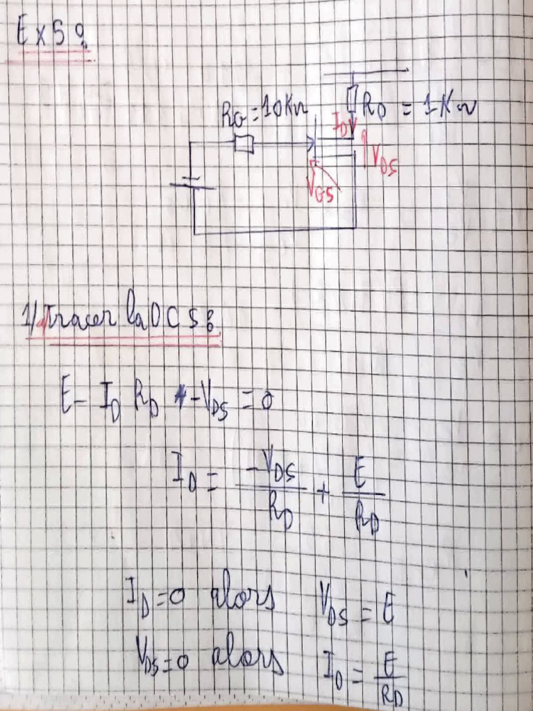 Correction TD ELN (Exo Avec Mme Achour ) | PDF