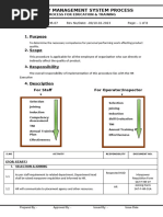 P-TRO-02 Jigs and Fixture Validation | PDF | Calibration