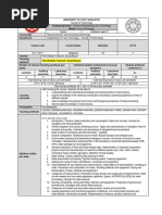 Agricultural Science Broiler Sba | PDF | Poultry Farming | Broiler