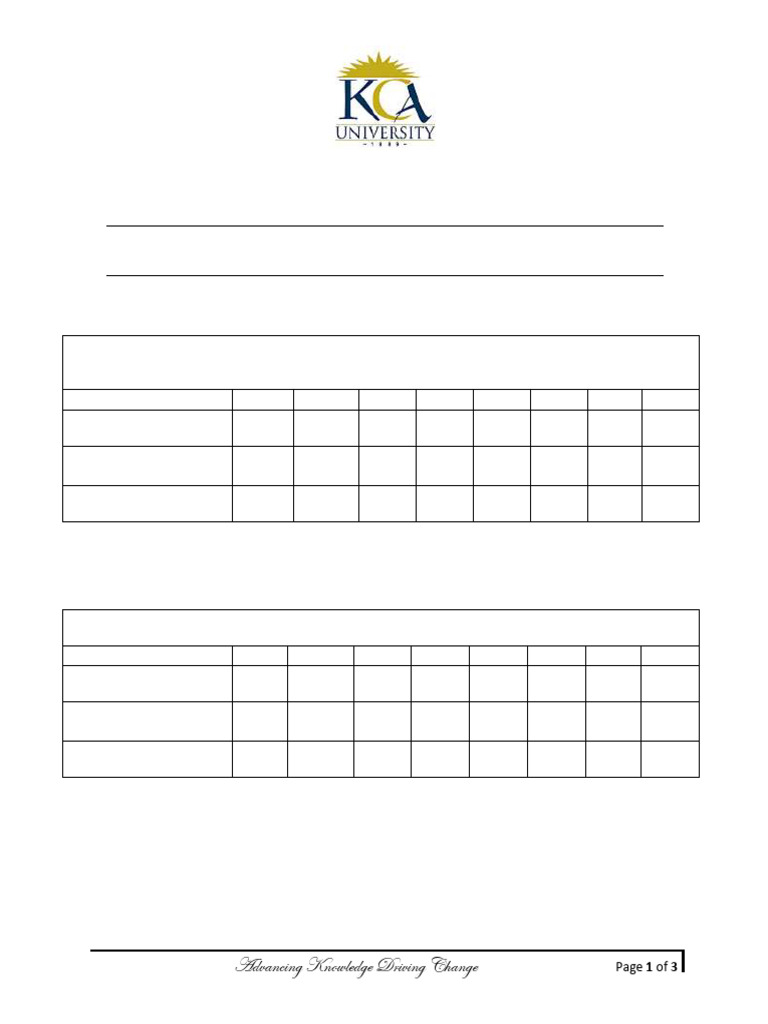 School-of-Technology-Fee-Structure - Kenyan College Sample | PDF ...