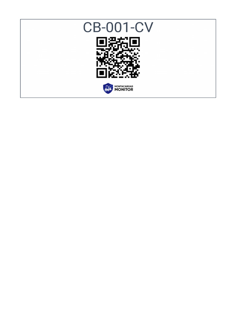 qr_CB-001-CV | PDF