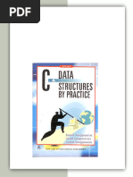 Data Structures With C - by Schaum Lipschutz | PDF
