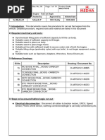 Loading Standards of Bridges, IRC Loading | PDF | Axle | Bridge