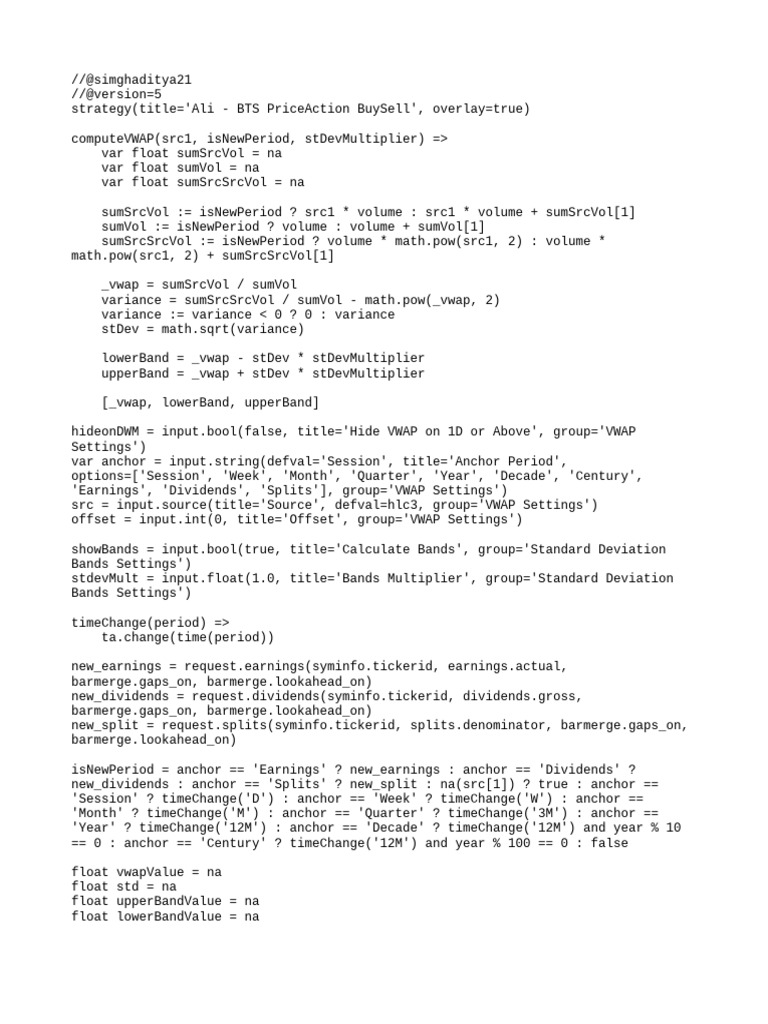 CPR Strategy by Adi | PDF